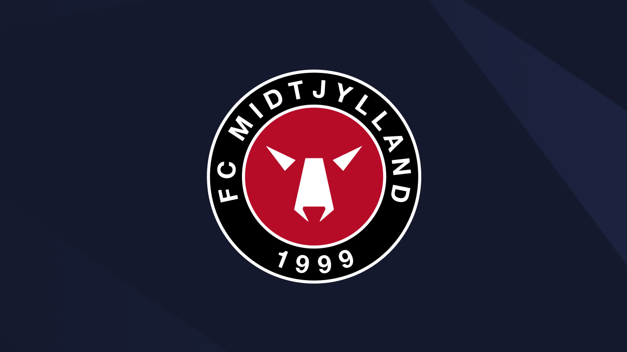 FC Midtjylland | Nyheder, kampprogram & stilling - TV 2